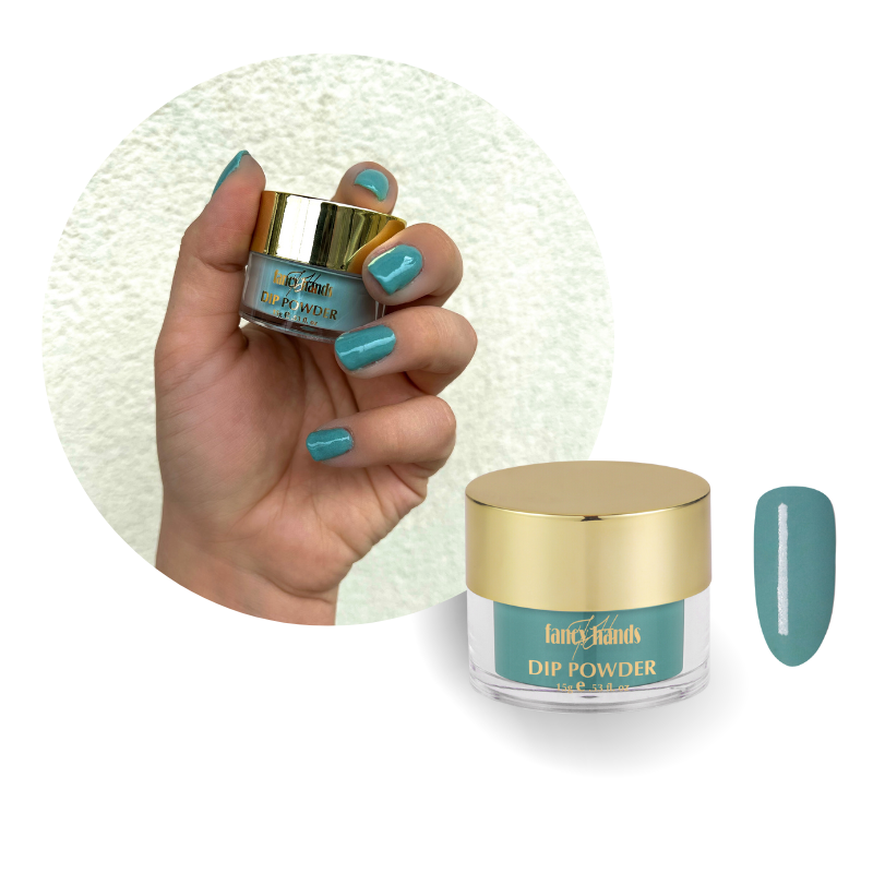 Let´s Dance Fancy No. 398 Dipping Powder Farbe